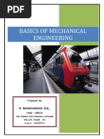 Plummer Block-Assembly Drawing | PDF