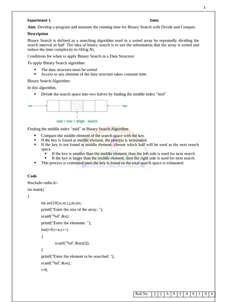 AEC LAB | PDF | Computing | Computer Science