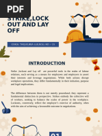 SRCC Exclusion Clause Explained | PDF