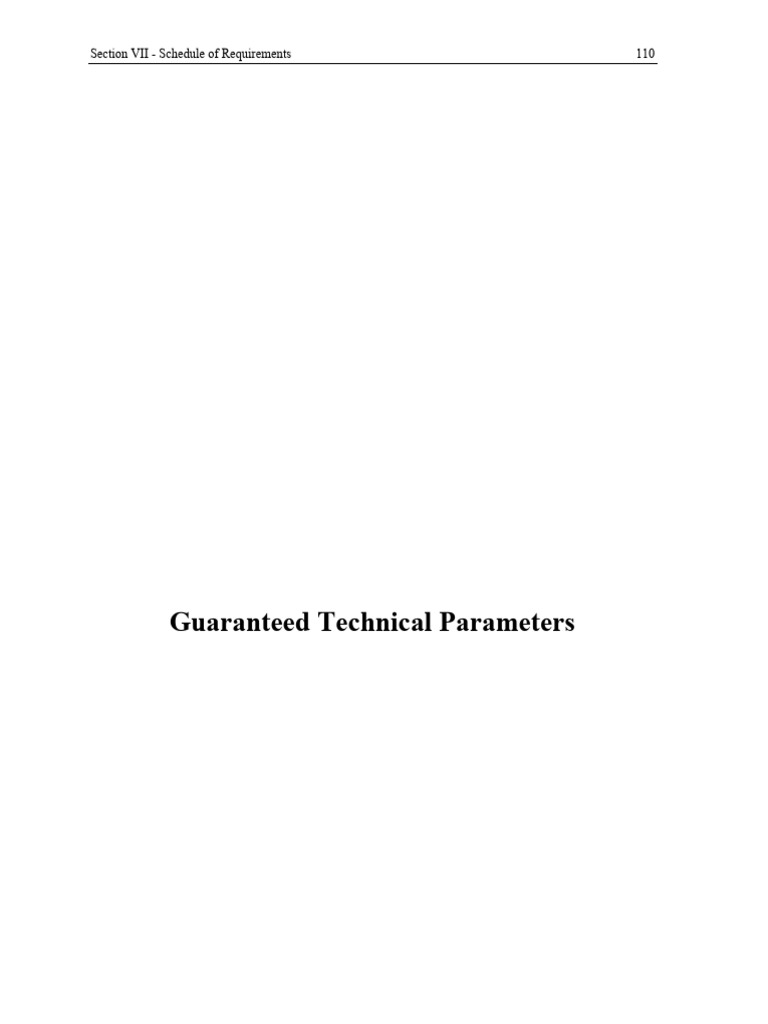 GTP_LV AB Cables 3x95+70+16mm2 1 | PDF