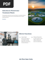 SYLOBEAD Portfolio | PDF | Ethanol | Petrochemical