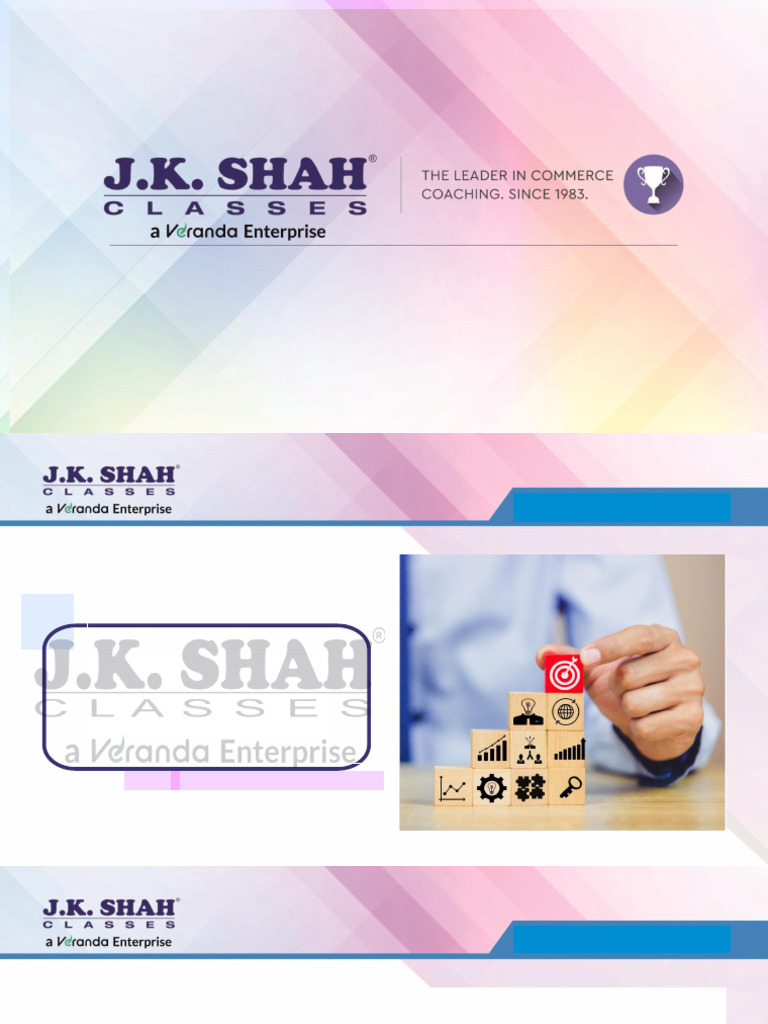 CA Foundation Exam Prep Guide | PDF | Statistics | Economics