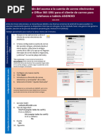 Tema 2 CISCO Nivell 2 (Encaminament Estàtic) | PDF | Enrutador (Computación) | Dirección IP