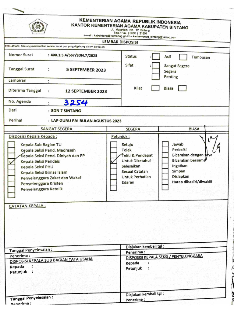3254 SDN 7 stg | PDF