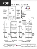 Standard Project Billboard: (DPWH and COA) | PDF