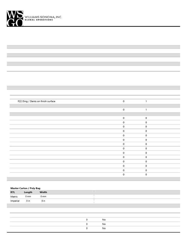 Ir7118085in 202404065571 | PDF | Packaging And Labeling | Materials