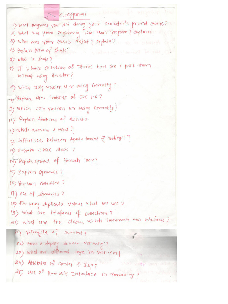 Capgemini 1 pdf | PDF