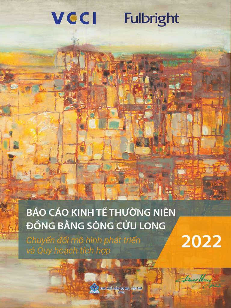Báo Cáo Kt Thường Niên Đbscl | PDF