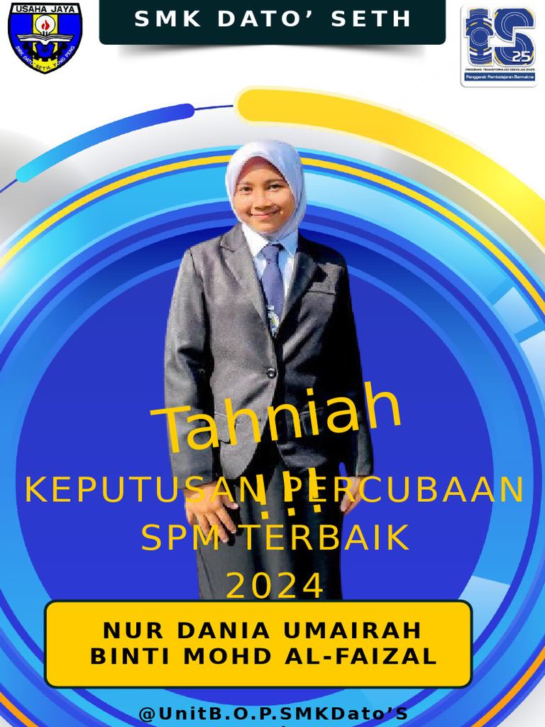 Copy of Poster A3 Duta Sahsiah 2024 | PDF