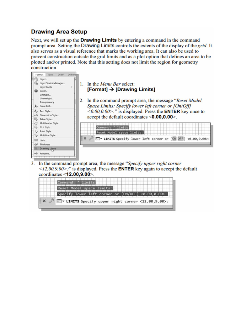 CAD LAB-2 | PDF | Window (Computing) | Cursor (User Interface)