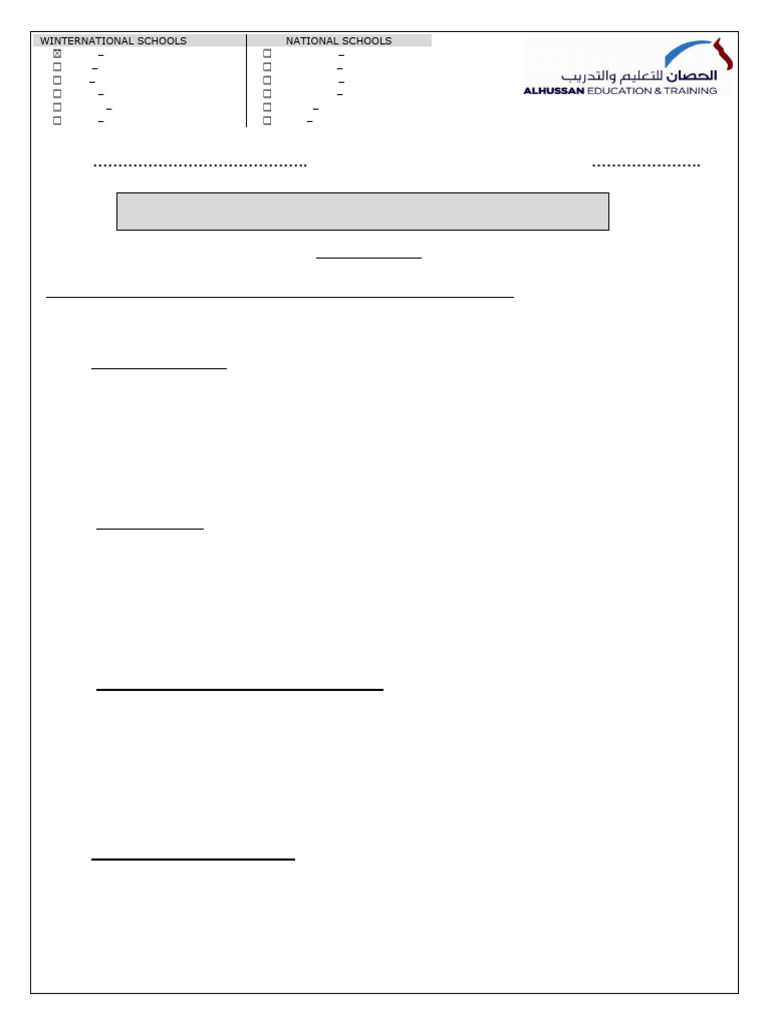 Class 7 ICT Chapter 3 Answers | PDF | Data Type | Integer (Computer ...