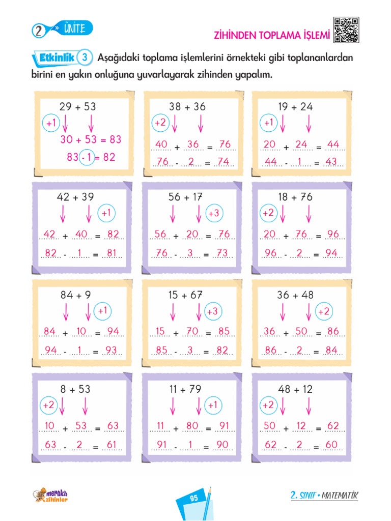 2sinif Mat1 095 | PDF