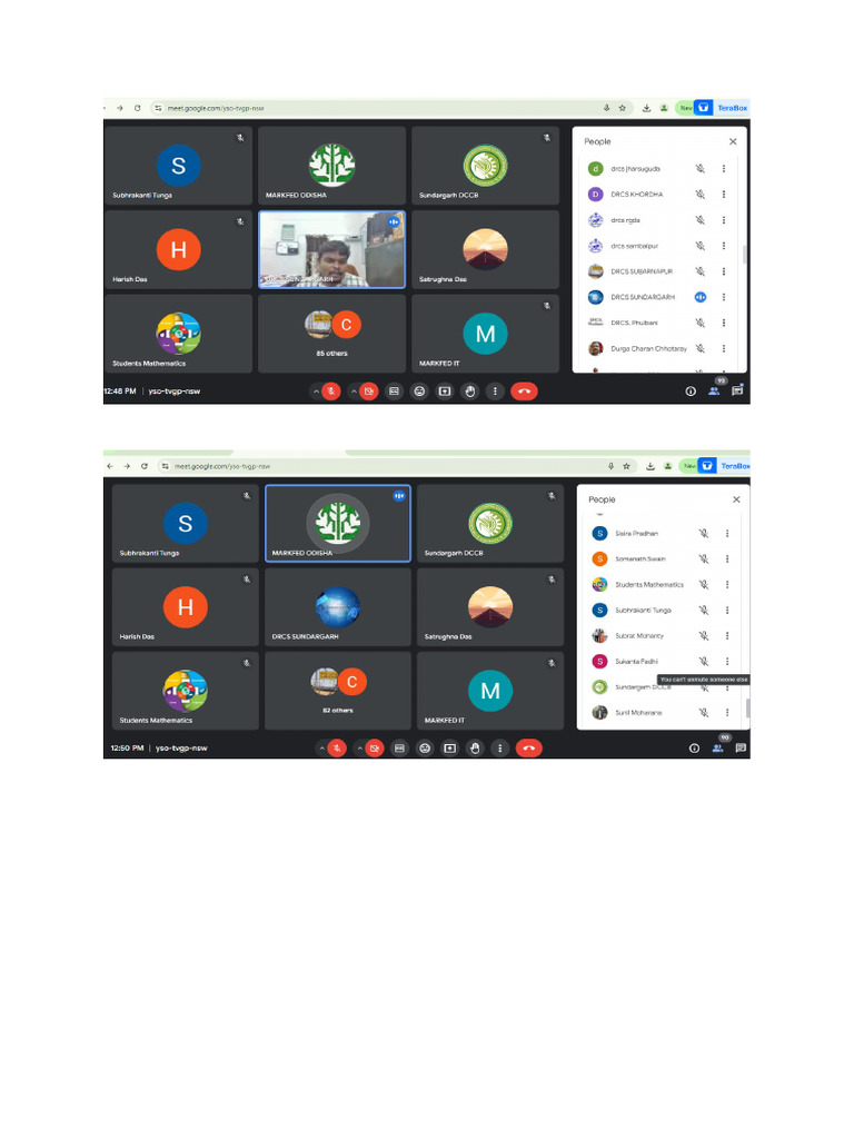 Meeting 2-8-24 | PDF