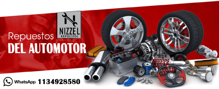 Portada Nizzel | PDF