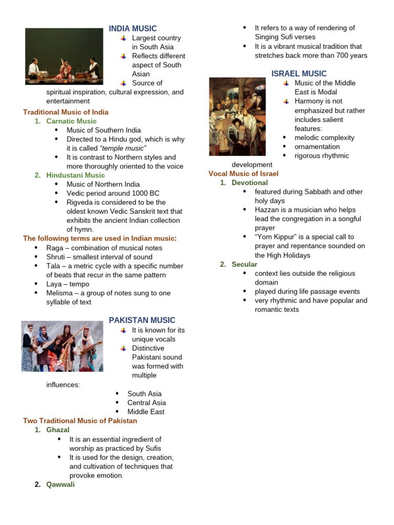 G8 MUSIC | PDF