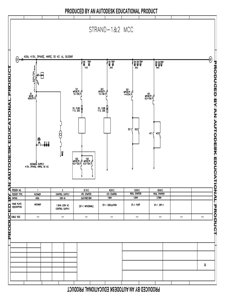 Project D - 01 04 17 Model2 | PDF | Autodesk | Computer Aided Design