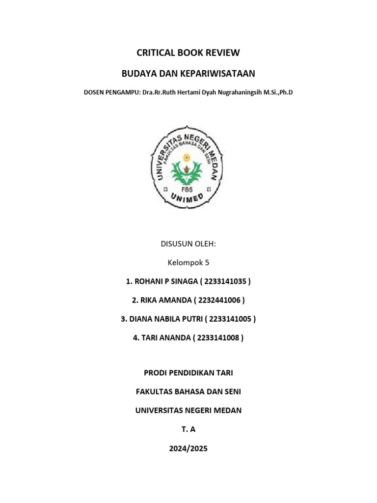 CBR - 17.diana Nabila Putri | PDF