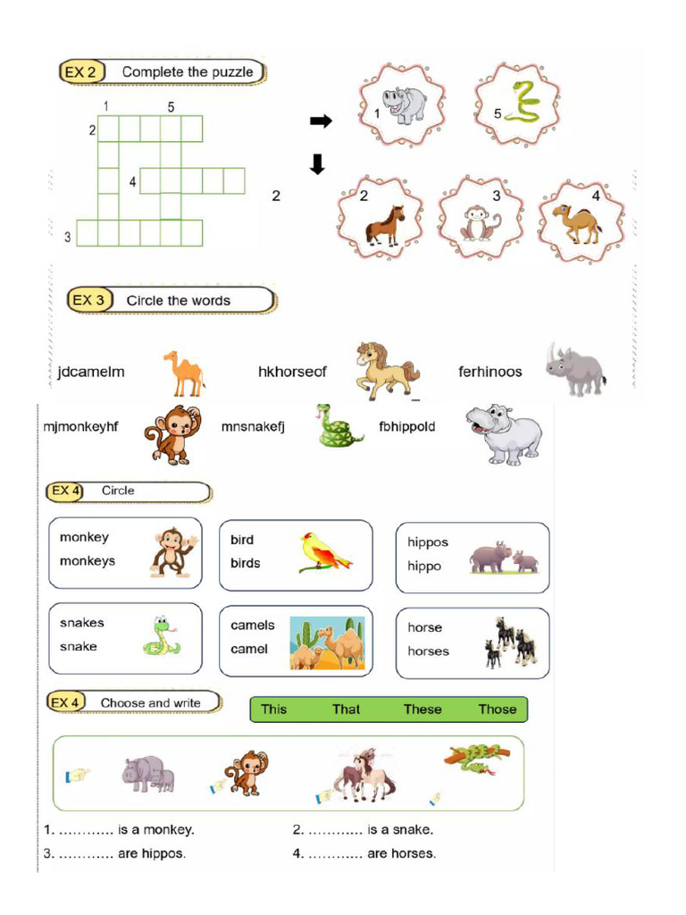 Unit 1-2 Smart Start Lop 4 | PDF