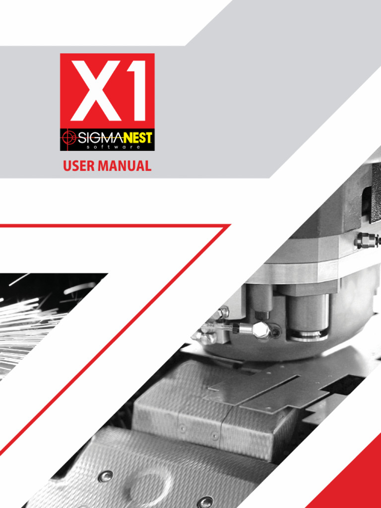 SigmaNESTReferenceManual en | PDF | Installation (Computer Programs ...