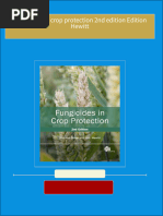 Frac Code List 2024 | PDF | Fungicide | Metabolic Pathway