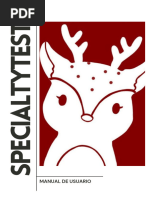 Guía de Examen IT Txartela | PDF | Prueba (evaluación) | Informática