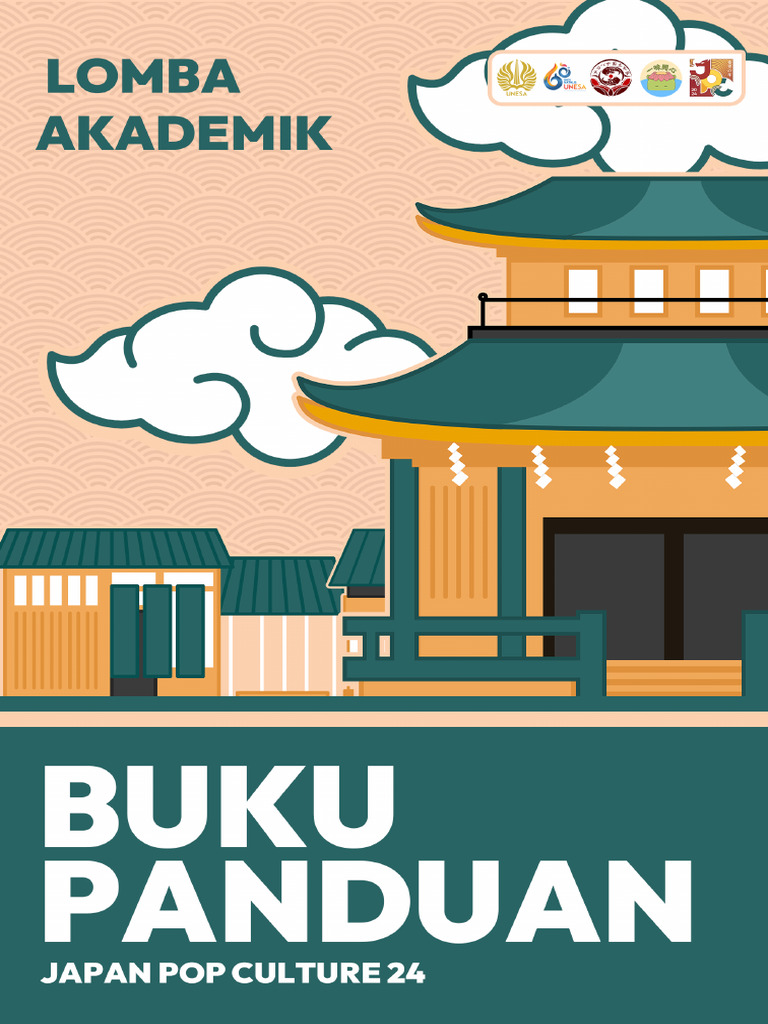 Buku Panduan Lomba Akademik - JPC 2024 | PDF