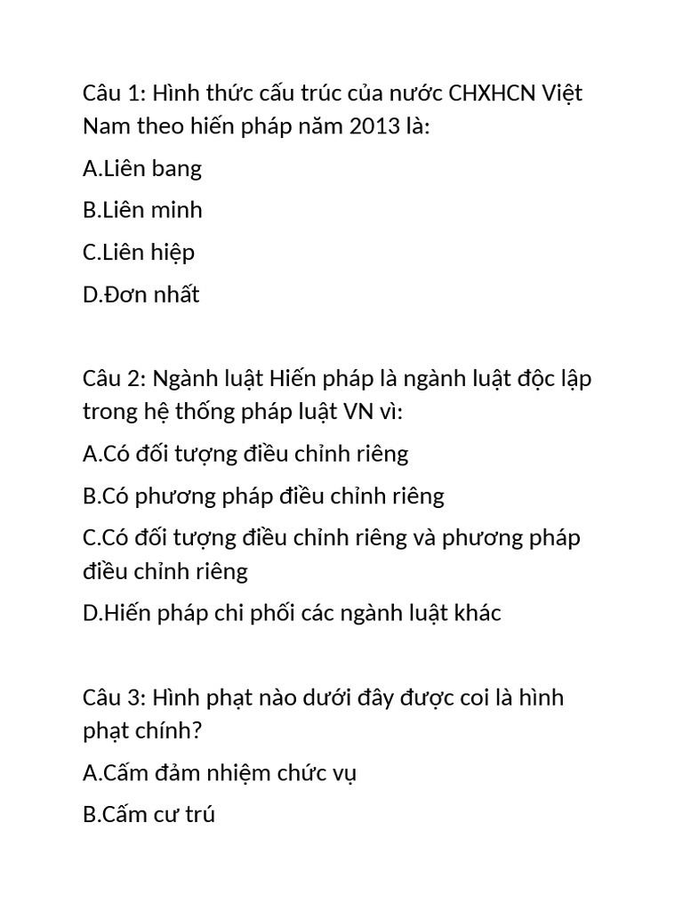 PLĐC - Docx NHH | PDF