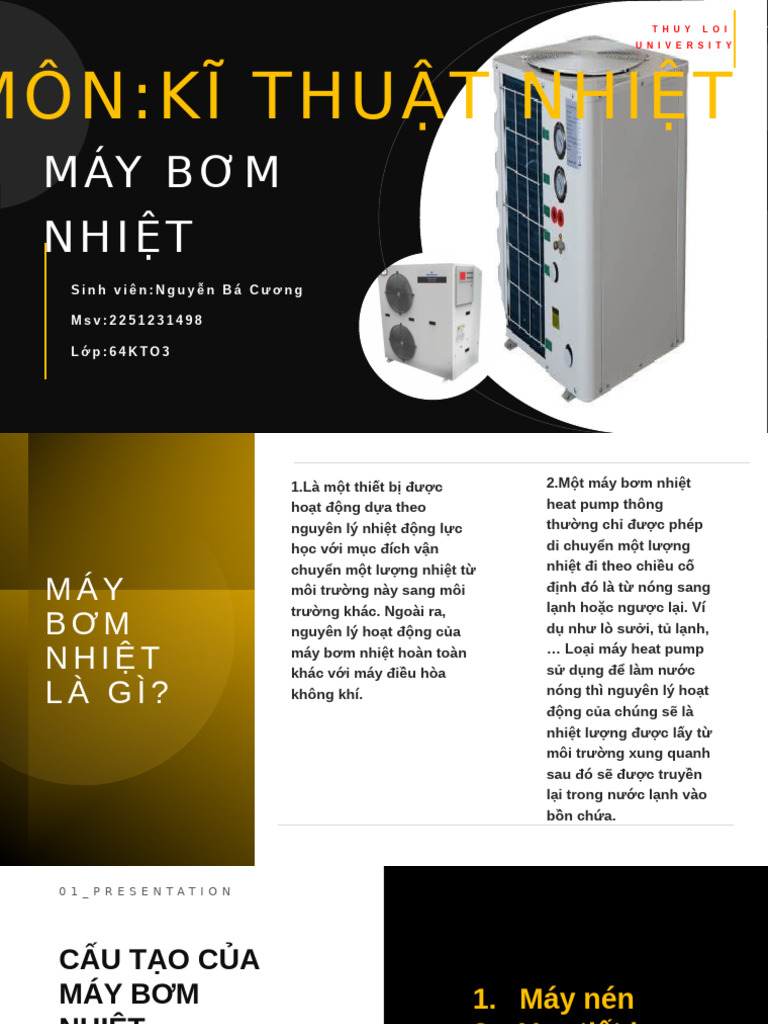 15 Rea Thesis Master Presentation Template Slidecore | PDF