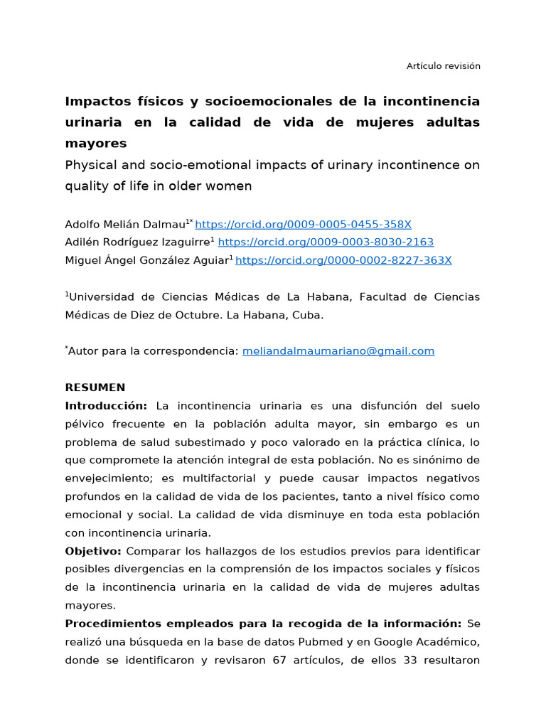 1633 10040 1 SP | PDF | Vejez | Depresión (estado de ánimo)