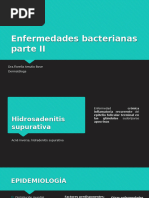 Guía Completa sobre Piodermitis | PDF | Septicemia | Enfermedades y ...