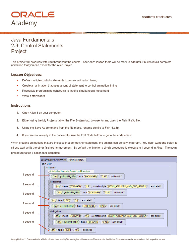 JF_2_6_Project | PDF | Java (Programming Language) | My Sql