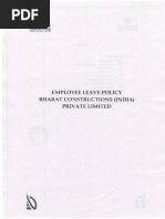 Job Title Change Letter Template | PDF