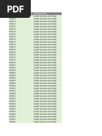 Job Title Change Letter Template | PDF