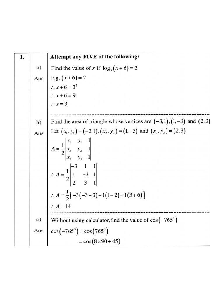 M1 Only Imp | PDF