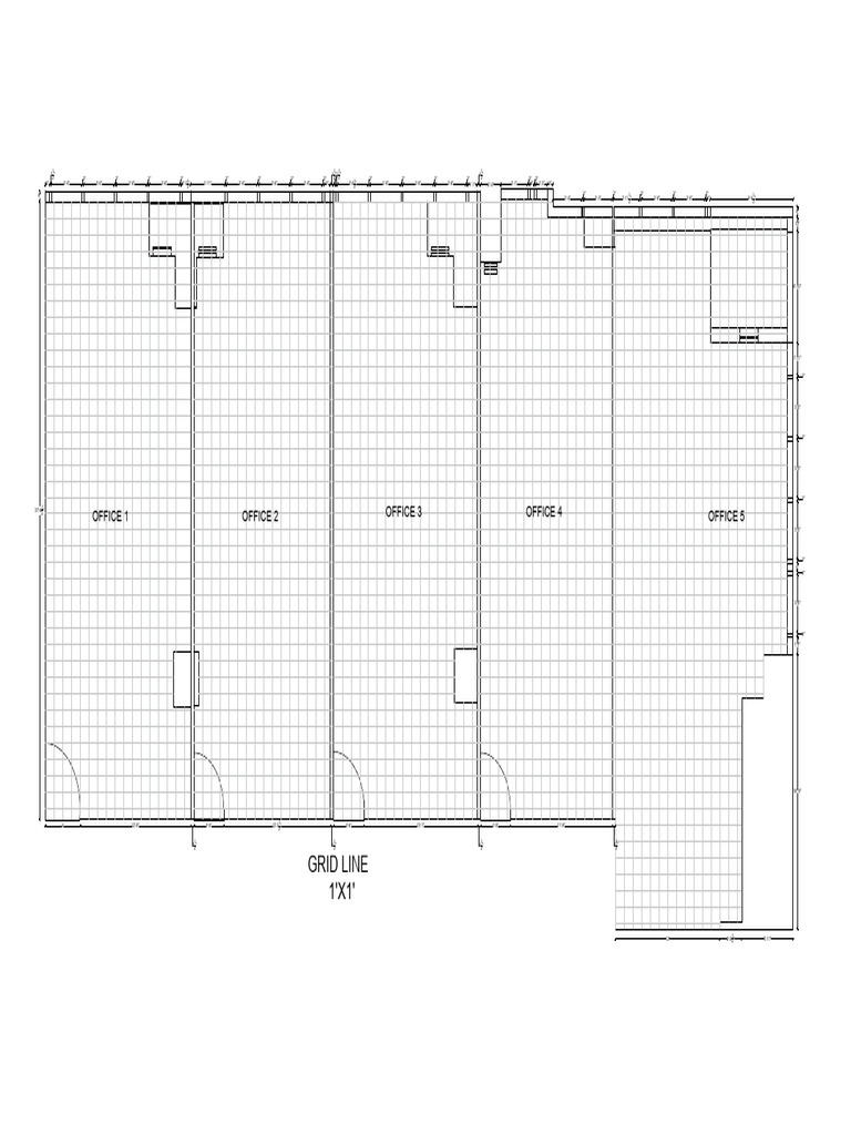 32 Milestone Grid 1'x1' | PDF