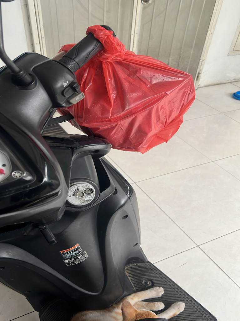 Contoh Gantung Barang 01 | PDF