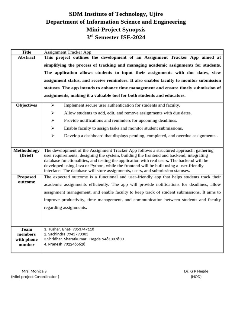 SDM Institute of Technology | PDF | Usability | Computer Science