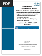 IDTOMIS | PDF | Software | Computing