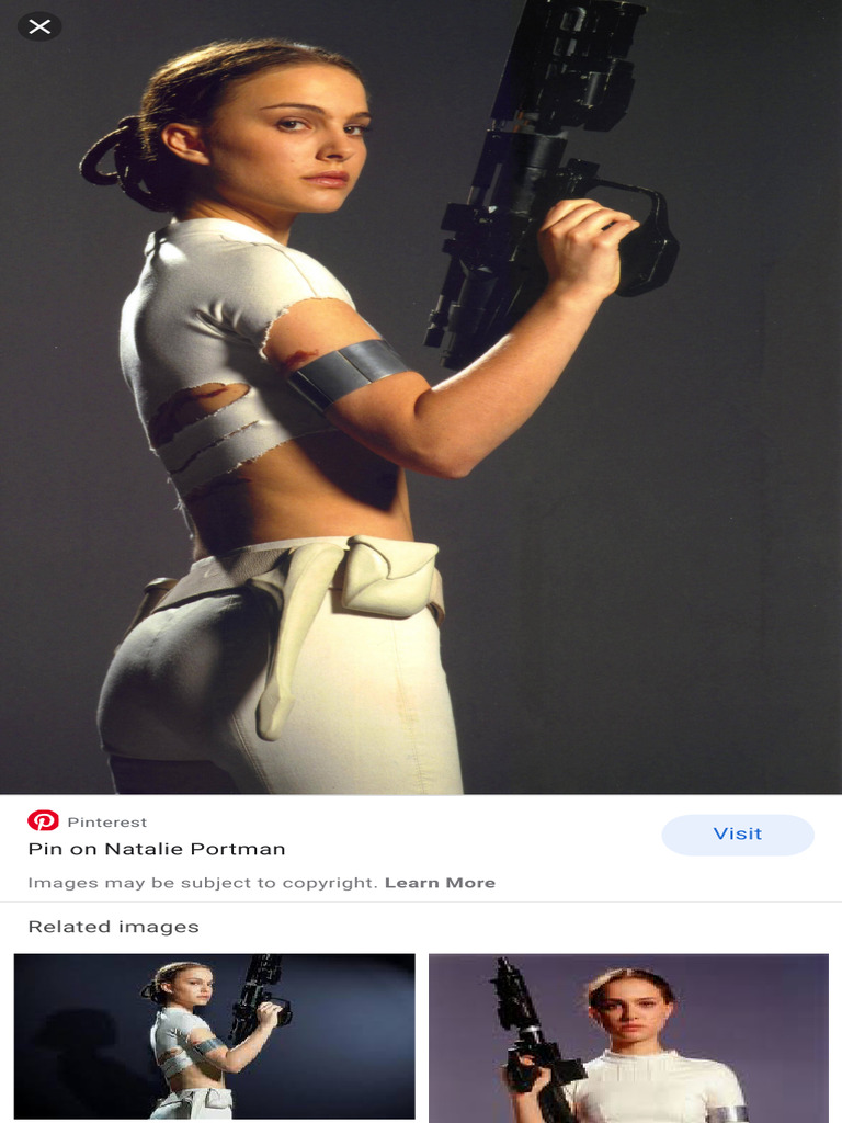 natalie portman star wars - Google Search | PDF