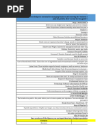 Infrasys Cloud POS User Guide | PDF | Point Of Sale | Menu