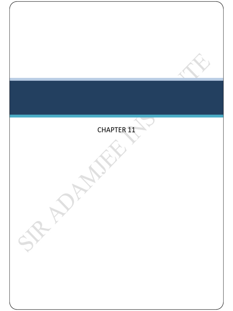 Chapter 11 Heat | PDF | Gases | Heat