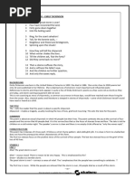 The Shipwreck Emily Dickinson | PDF | Poetry | Emily Dickinson