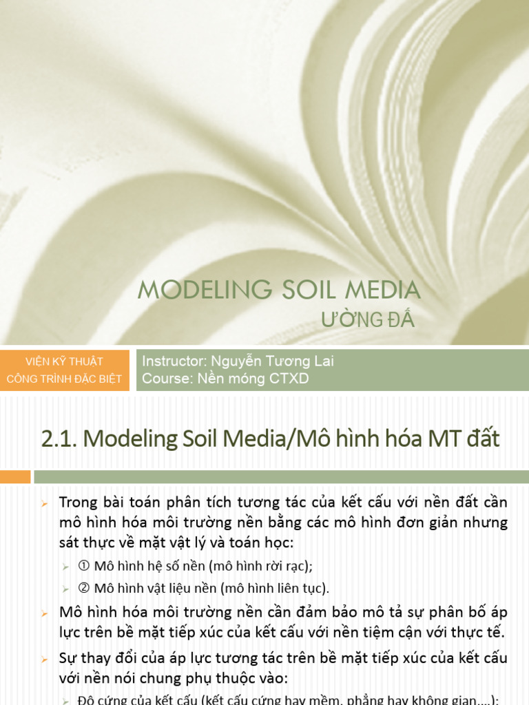 Nen-Mong CTXD BG2 - Mo Hinh Nen | PDF