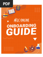 Zeraki Learning App | PDF