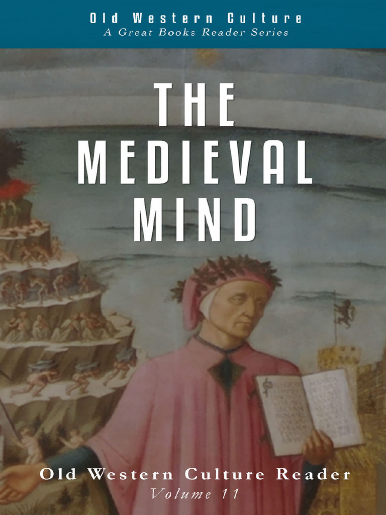 MedievalMindReader Web | PDF | Nous | Divine Comedy