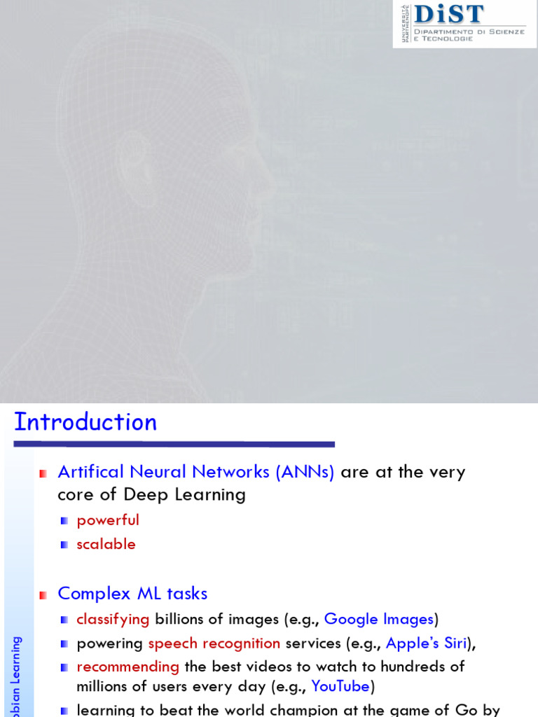 5 - Hebbian Learning | PDF | Synapse | Artificial Neural Network