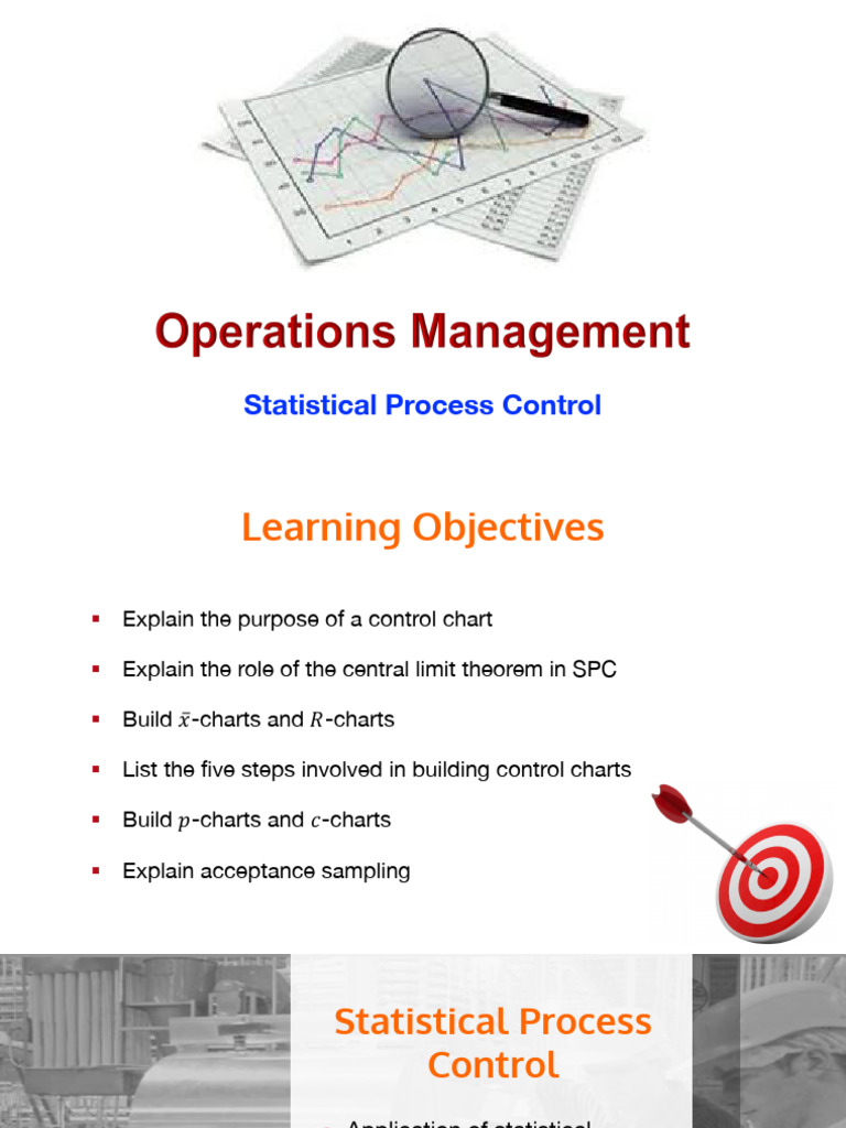 06 - Statistical Process Control (241) (1) | PDF | Statistics ...