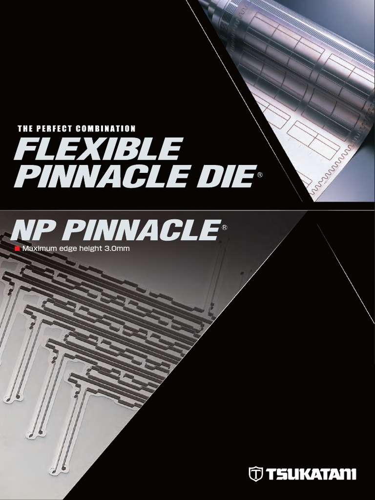 pinnacle_die_en | PDF