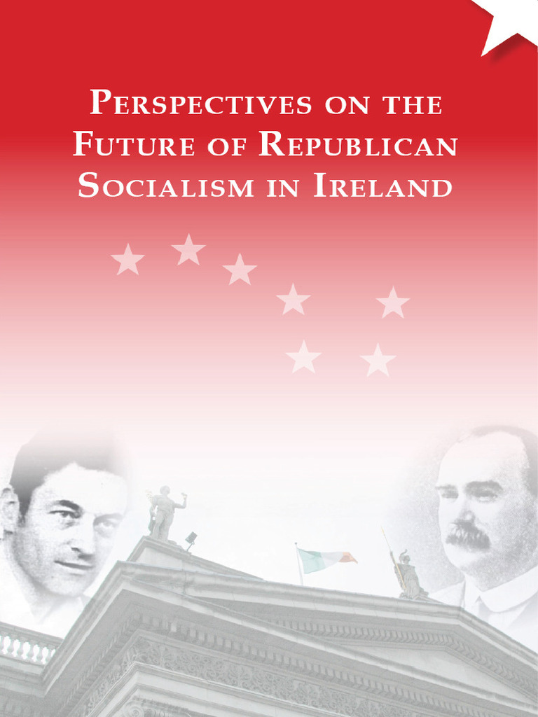 irsp | PDF | Ireland