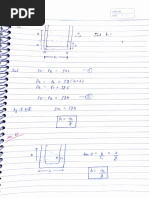 Mechanical Properties of Fluids CLASS XI NOTES | PDF